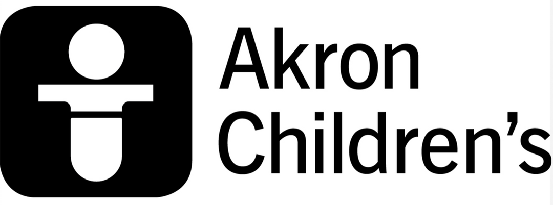Unisex Hooded Sweatshirt – Akron Children's